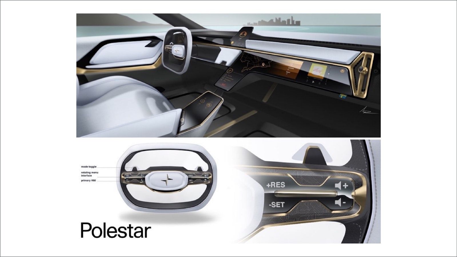 Polestar Design Community