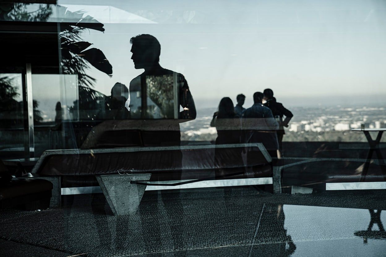Pure progressive performance | Polestar