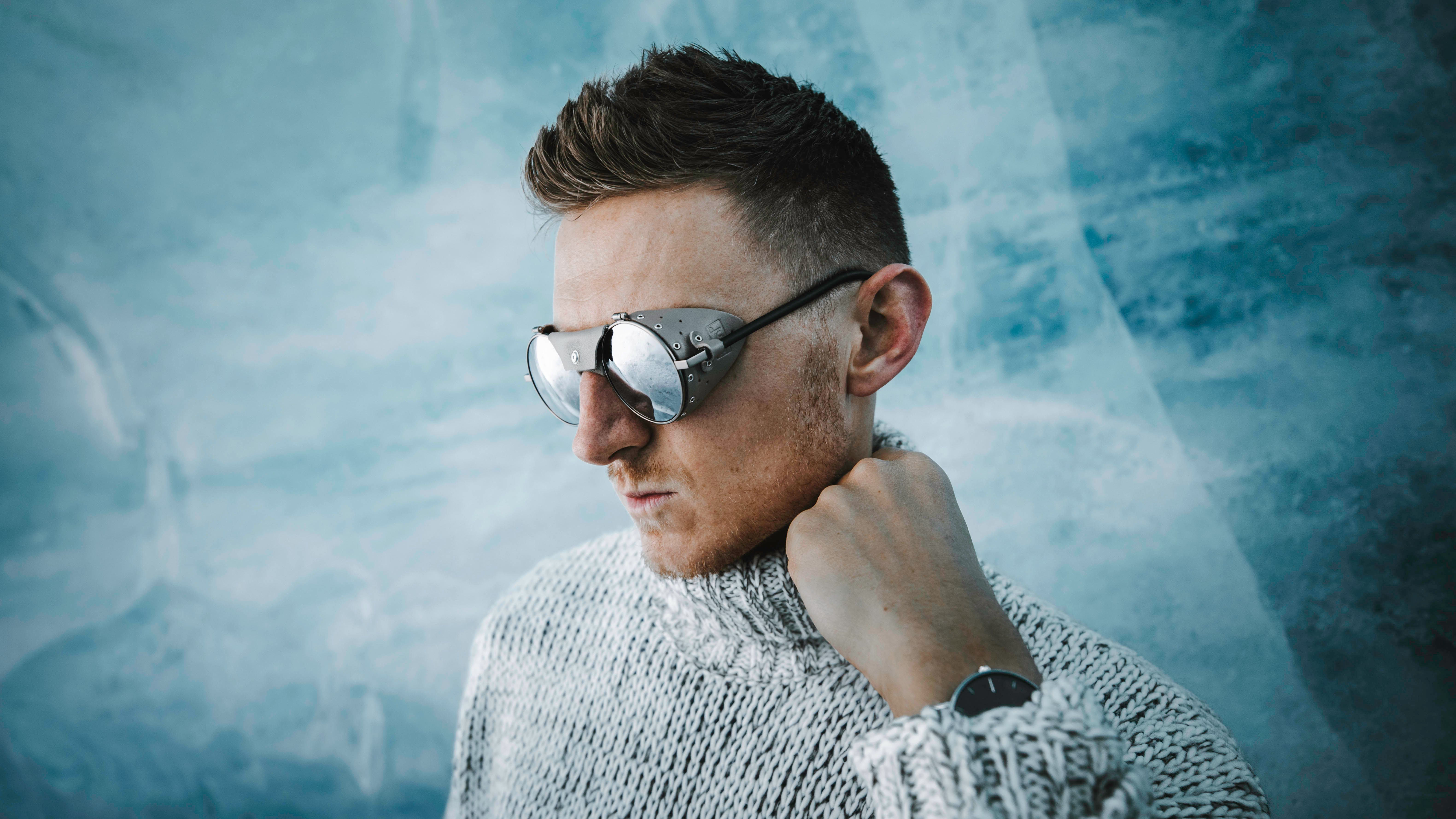 Kindred spirits: Jack Harding