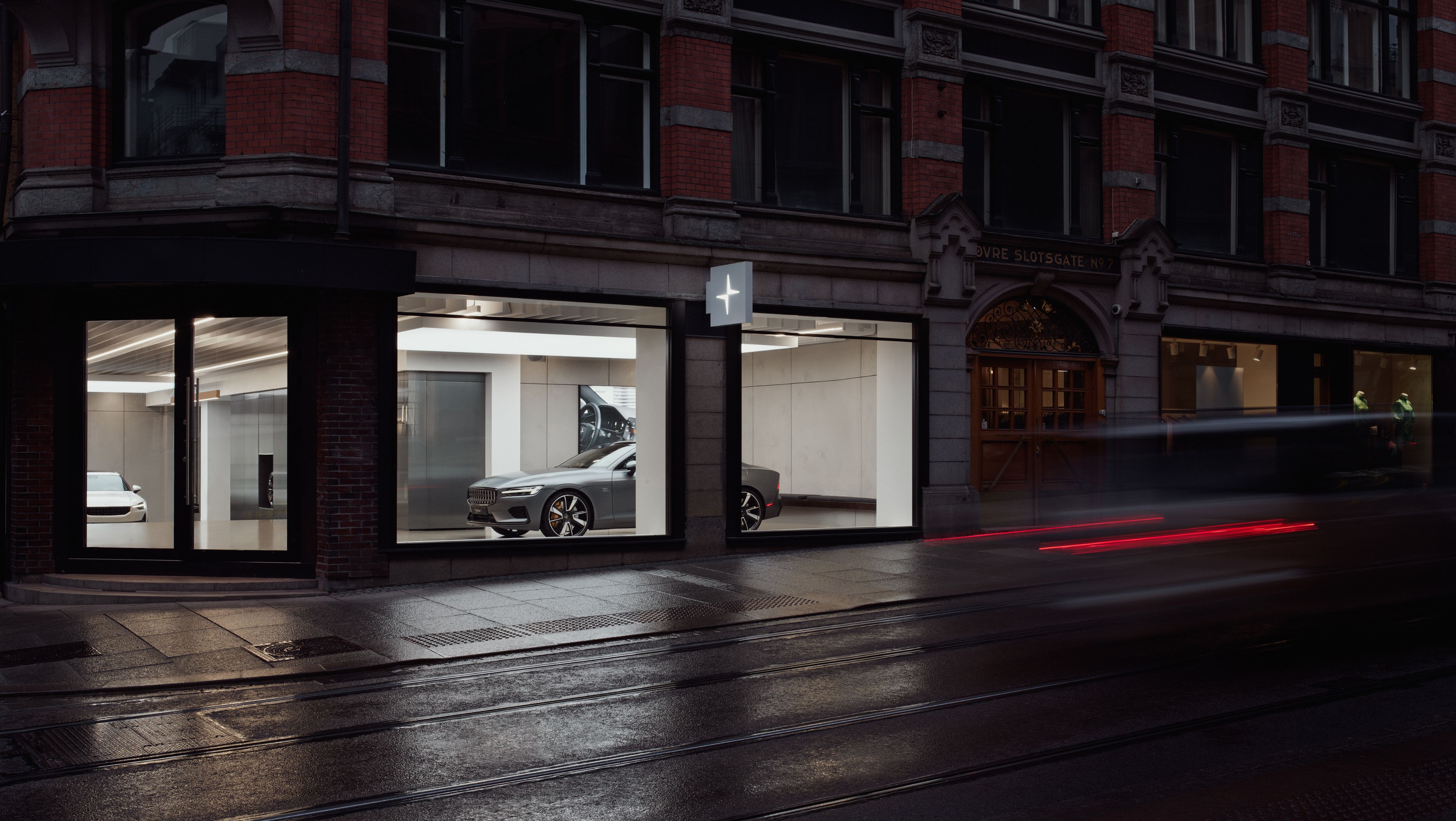 Where digital and physical meet