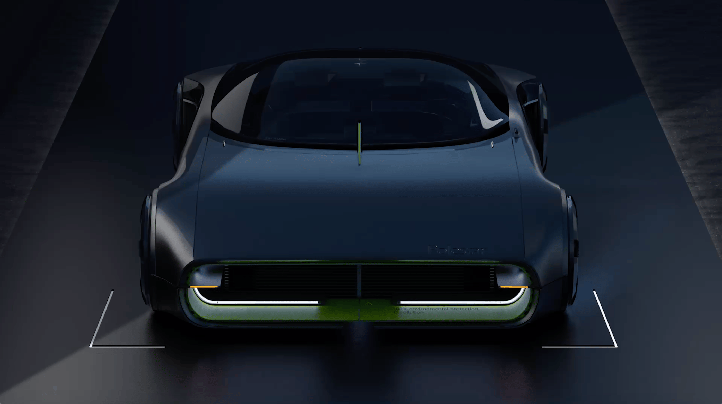 Polestar Design Contest 2020 : phase finale | Polestar BE