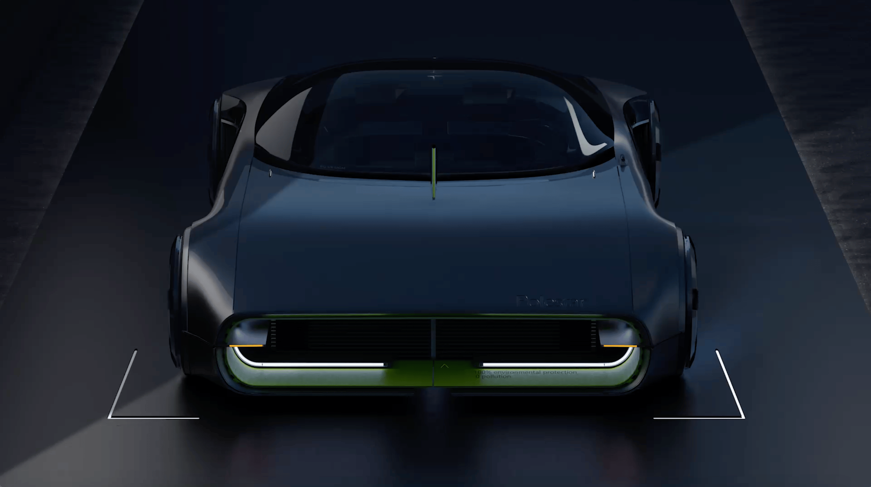De Polestar Design Contest 2020: de eindsprint | Polestar BE