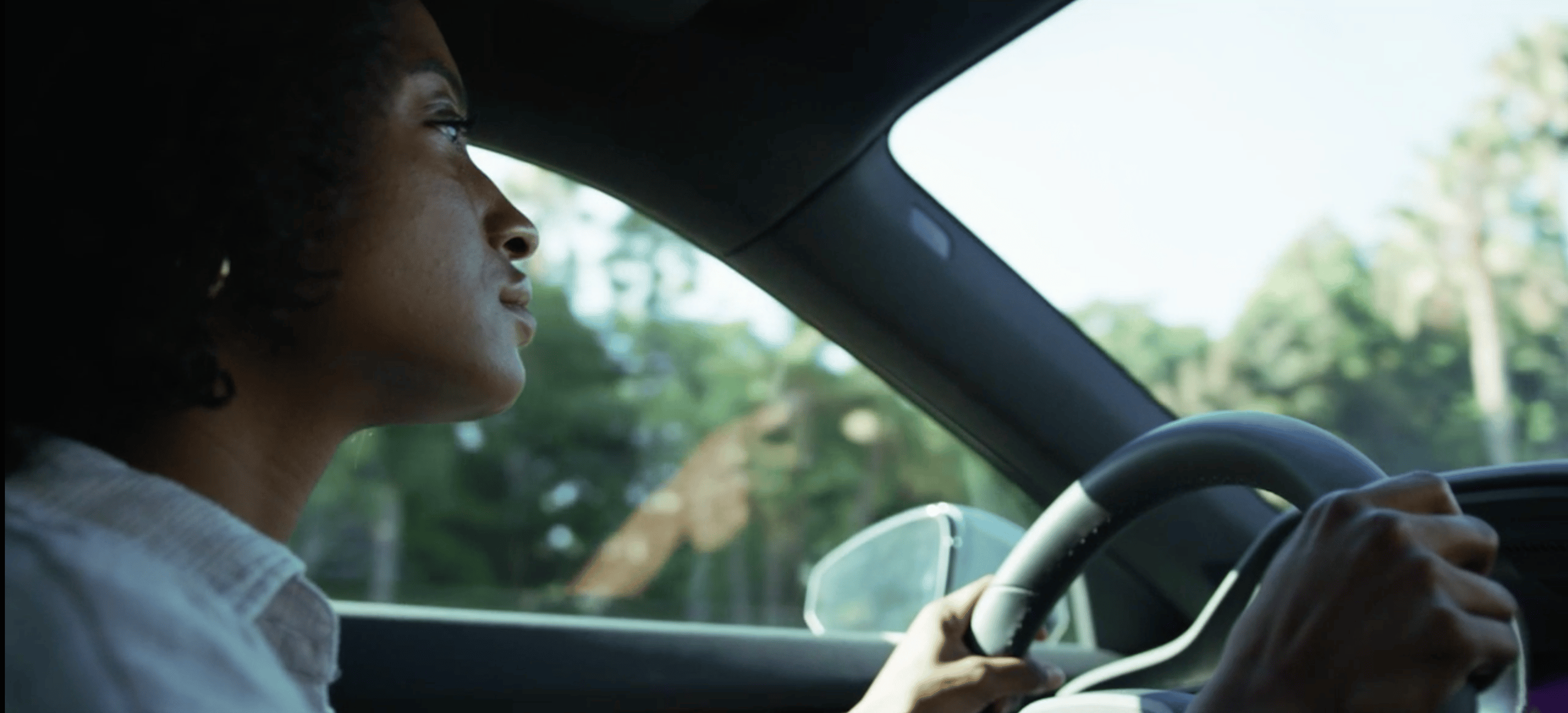 Pure progressive performance | Polestar