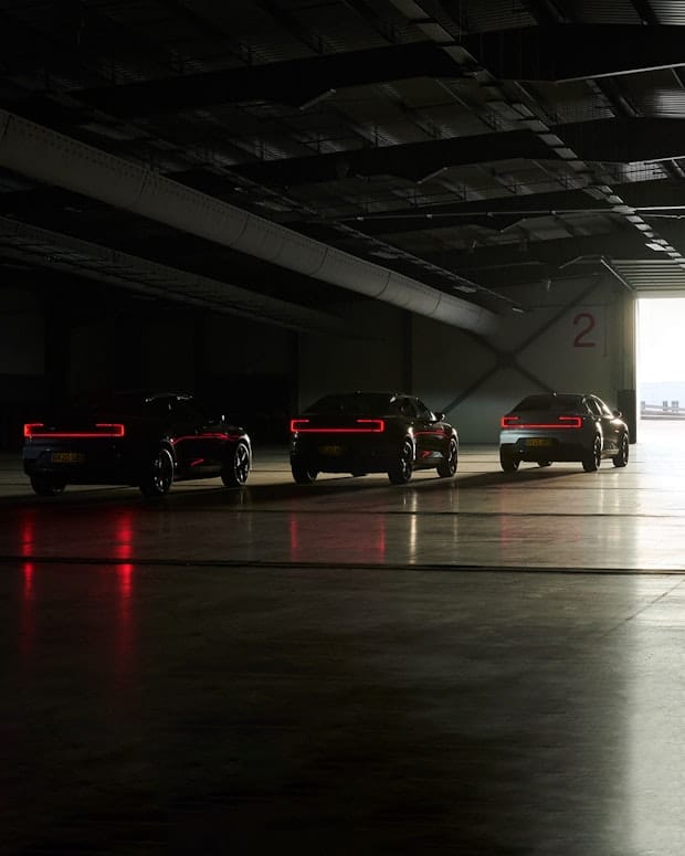 The company car benefits of a Polestar 2 | Polestar Australia