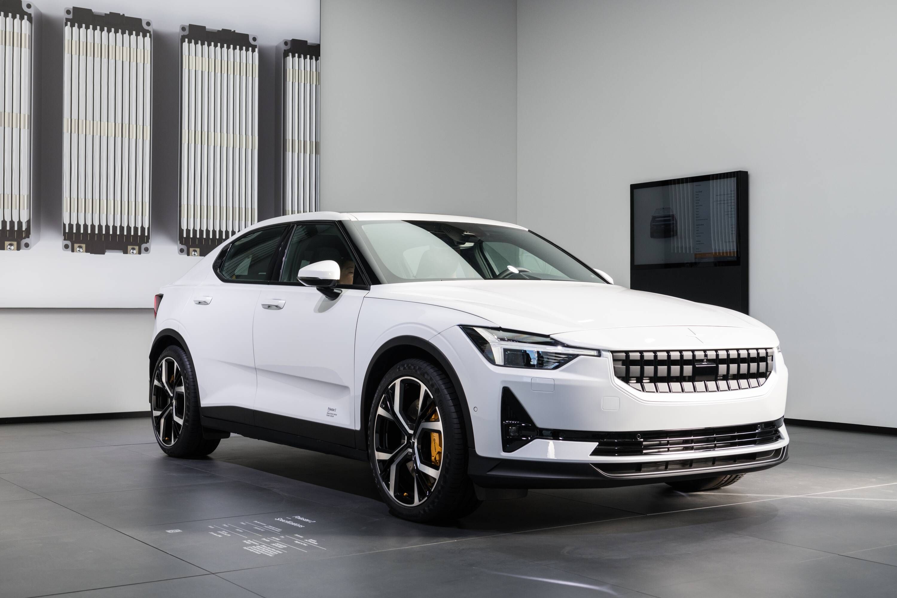 Slik tar du vare på din Polestar