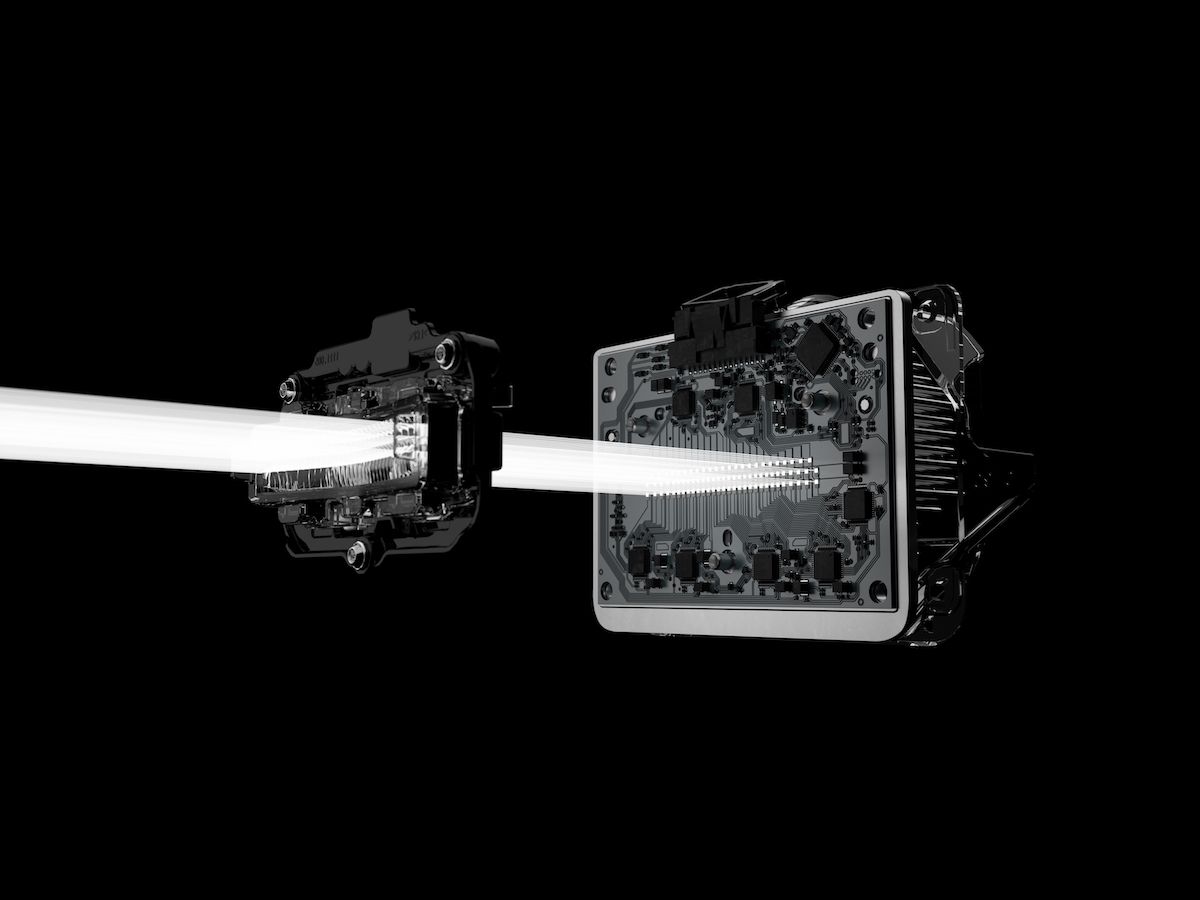 Pure progressive performance | Polestar Pre-owned