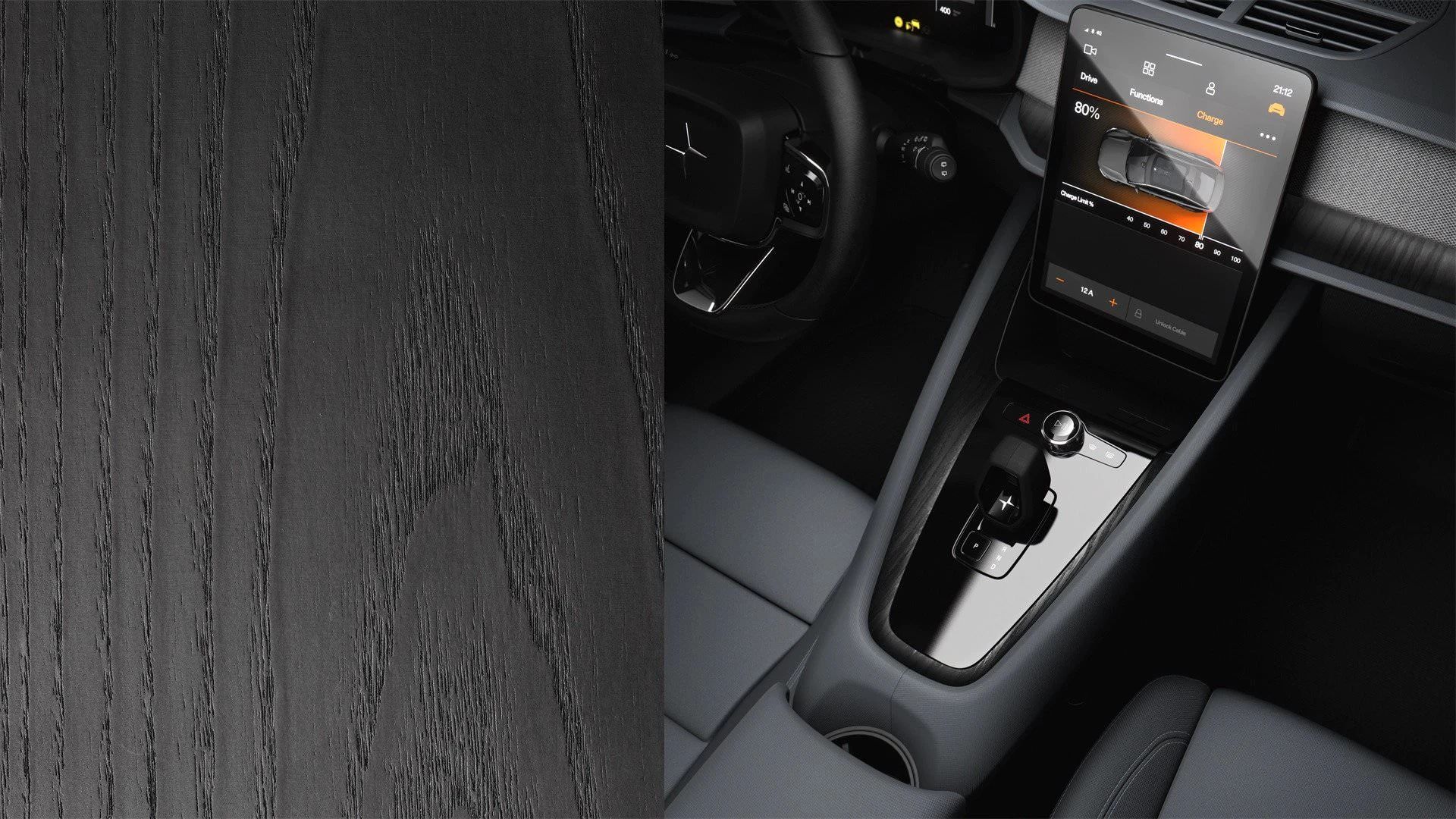 La Polestar 2 - Notre voiture 100 % électrique | Polestar Canada