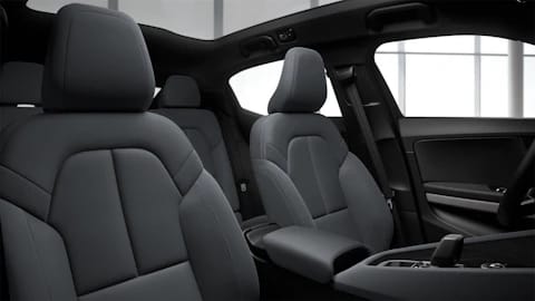 La Polestar 2 - Notre voiture 100 % électrique | Polestar Canada