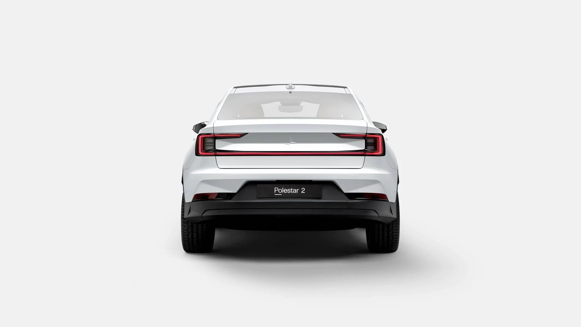 La Polestar 2 - Notre voiture 100 % électrique | Polestar Canada