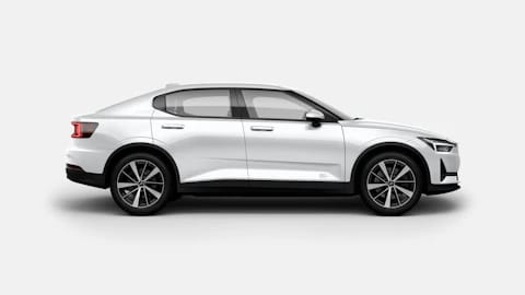 Polestar 2 - Our 100% electric car | Polestar US