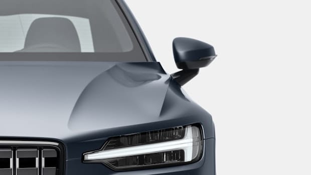 Polestar 1 standard features | Polestar US