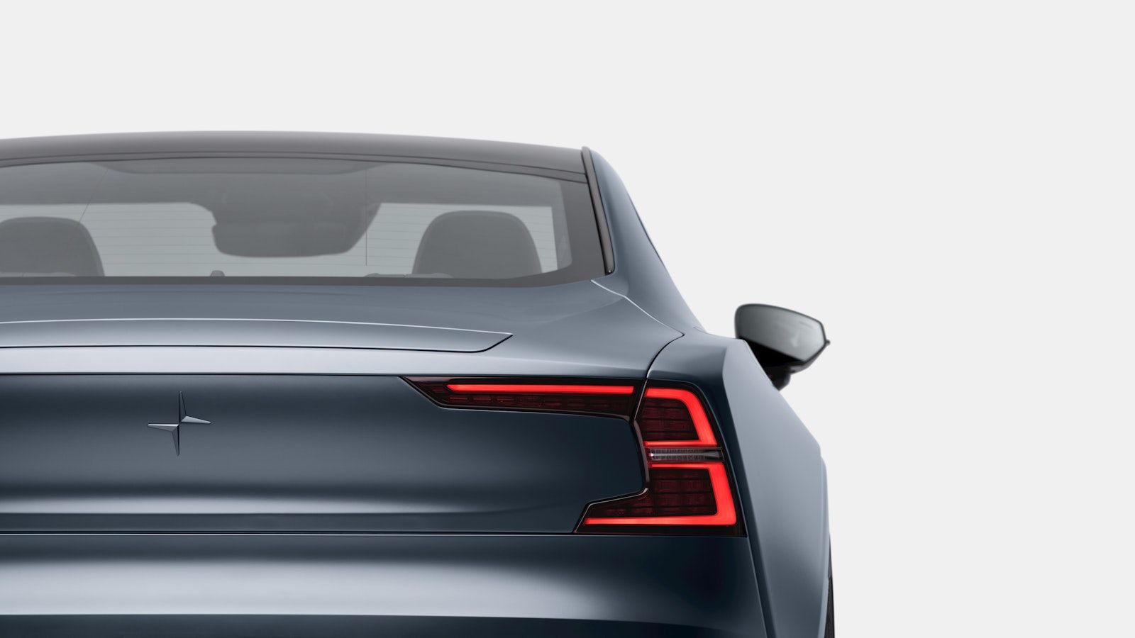 Polestar 1 precision | Polestar Australia