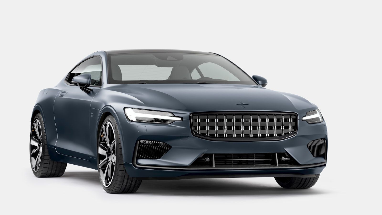 Polestar 1 precision | Polestar NZ