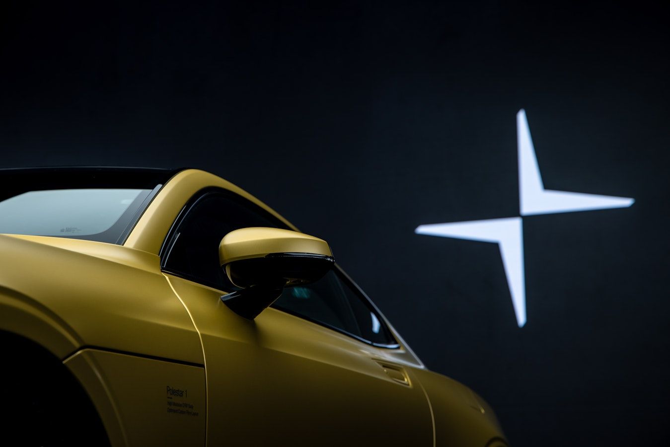 Polestar 1, the premium performance hybrid | Polestar US