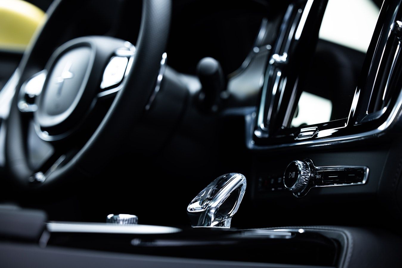 Polestar 1, the premium performance hybrid | Polestar US