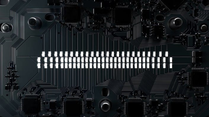 Polestar 2 | Gleden av å se i mørket med Pixel LED