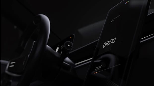 Polestar Precept – The future of automotive | Polestar US