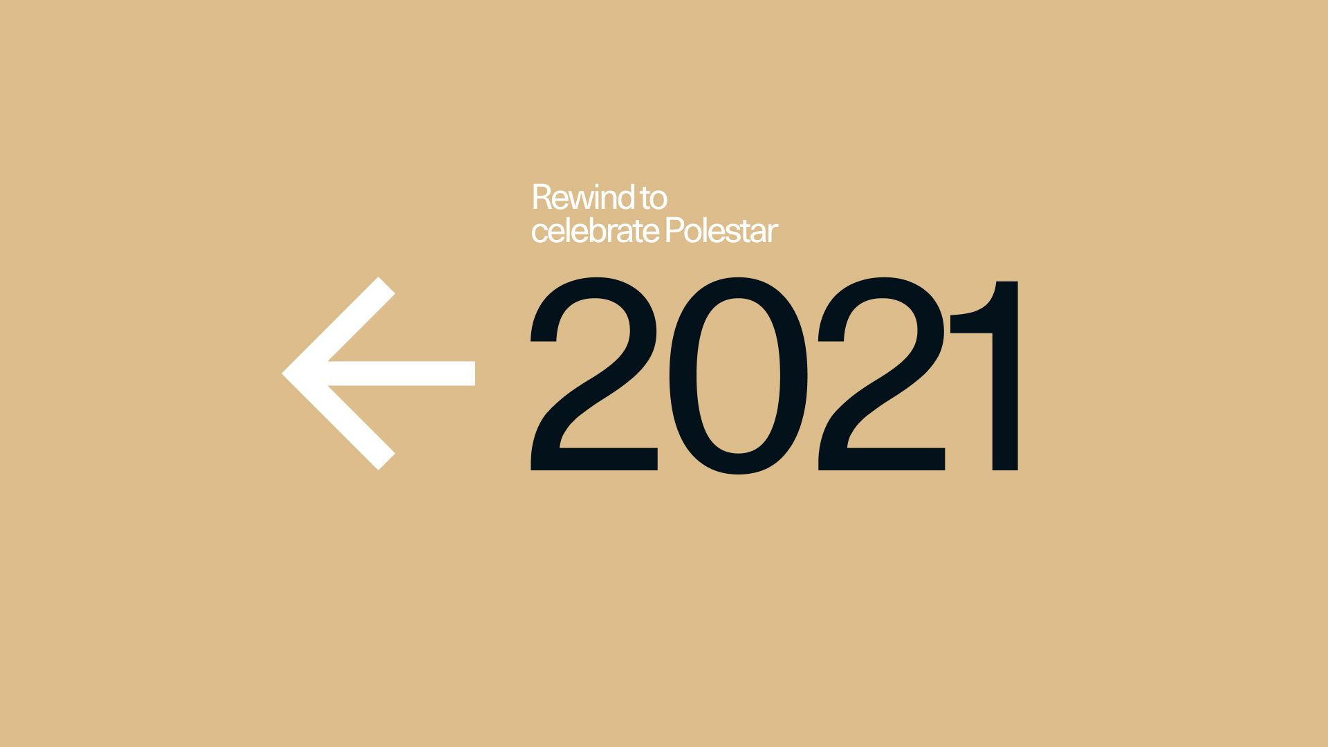 Yearly Highlights 2021