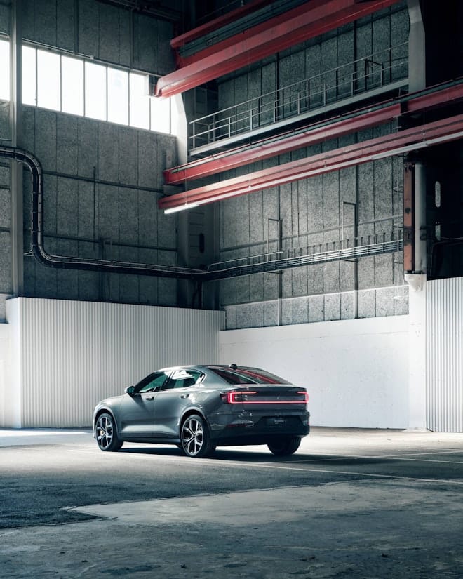 News | Polestar UK