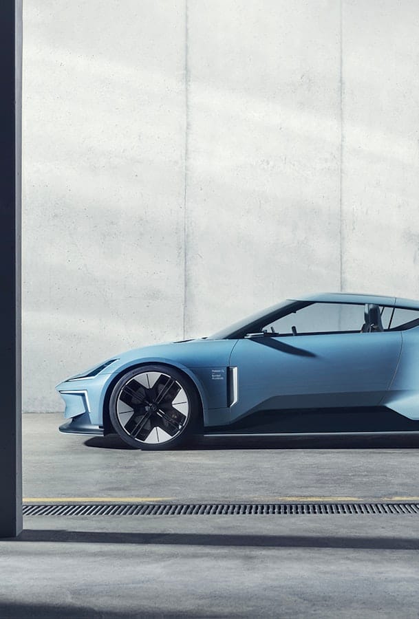 Polestar – Electric cars | Polestar AE