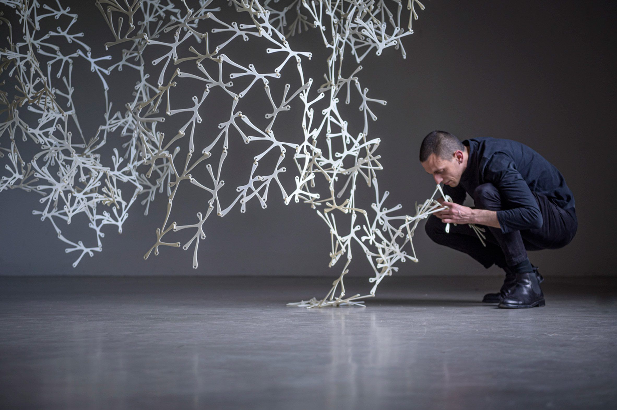 “BreaZea” laat de Space van Gent naar circulaire economie ruiken ...