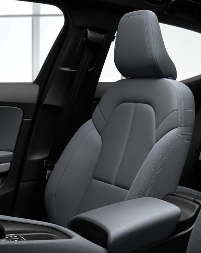 Polestar 2 – Our 100% electric car | Polestar UK