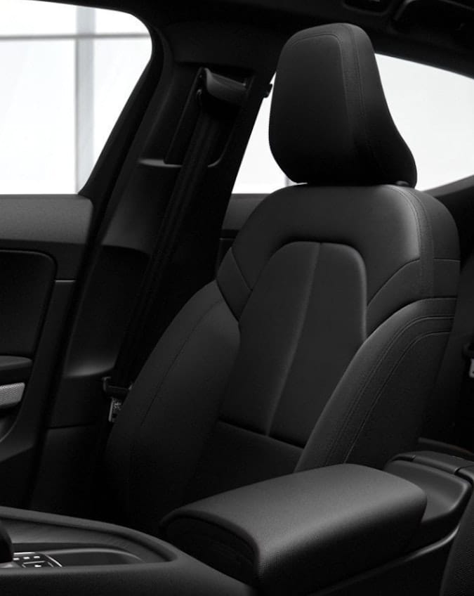 Polestar 2 – Our 100% electric car | Polestar UK