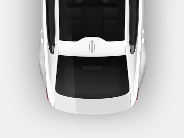 Polestar 2 interior design | Polestar UK