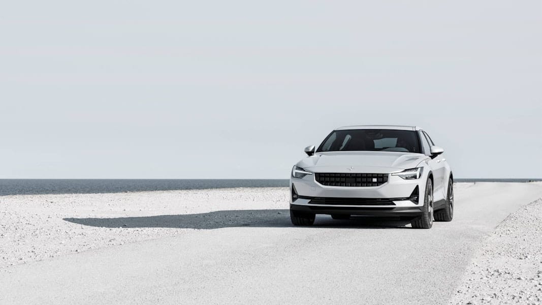 The benefits of driving a Polestar company car | Polestar UK