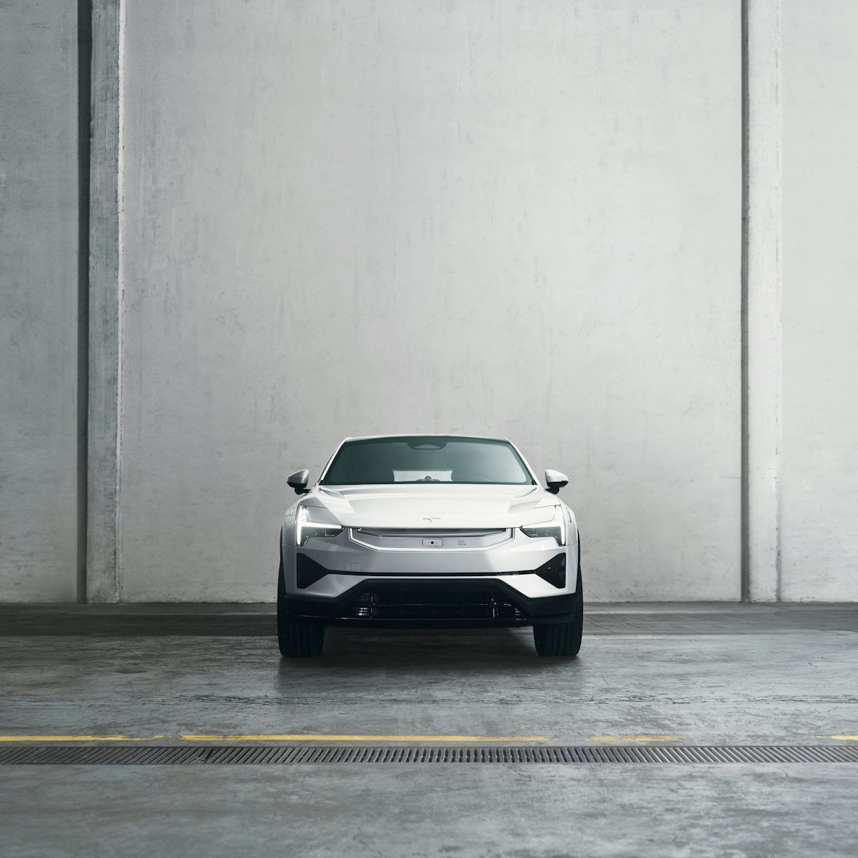 Pure progressive performance | Polestar