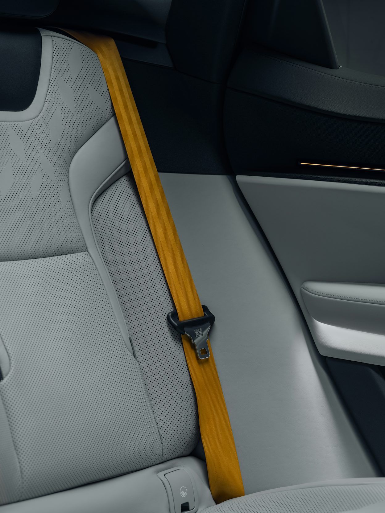 Pure progressive performance | Polestar