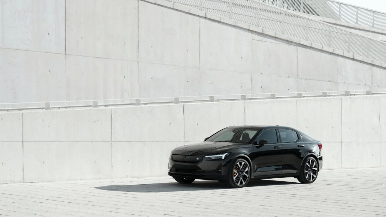 Polestar Signature Service | Polestar Nederland