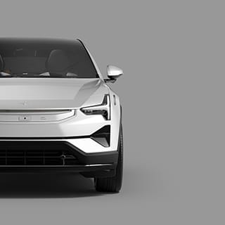 Pure progressive performance | Polestar