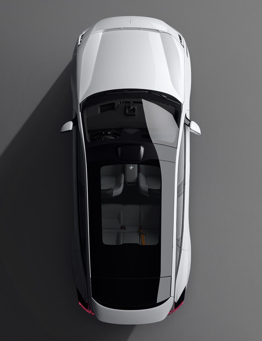 Polestar 3 | Polestar UK