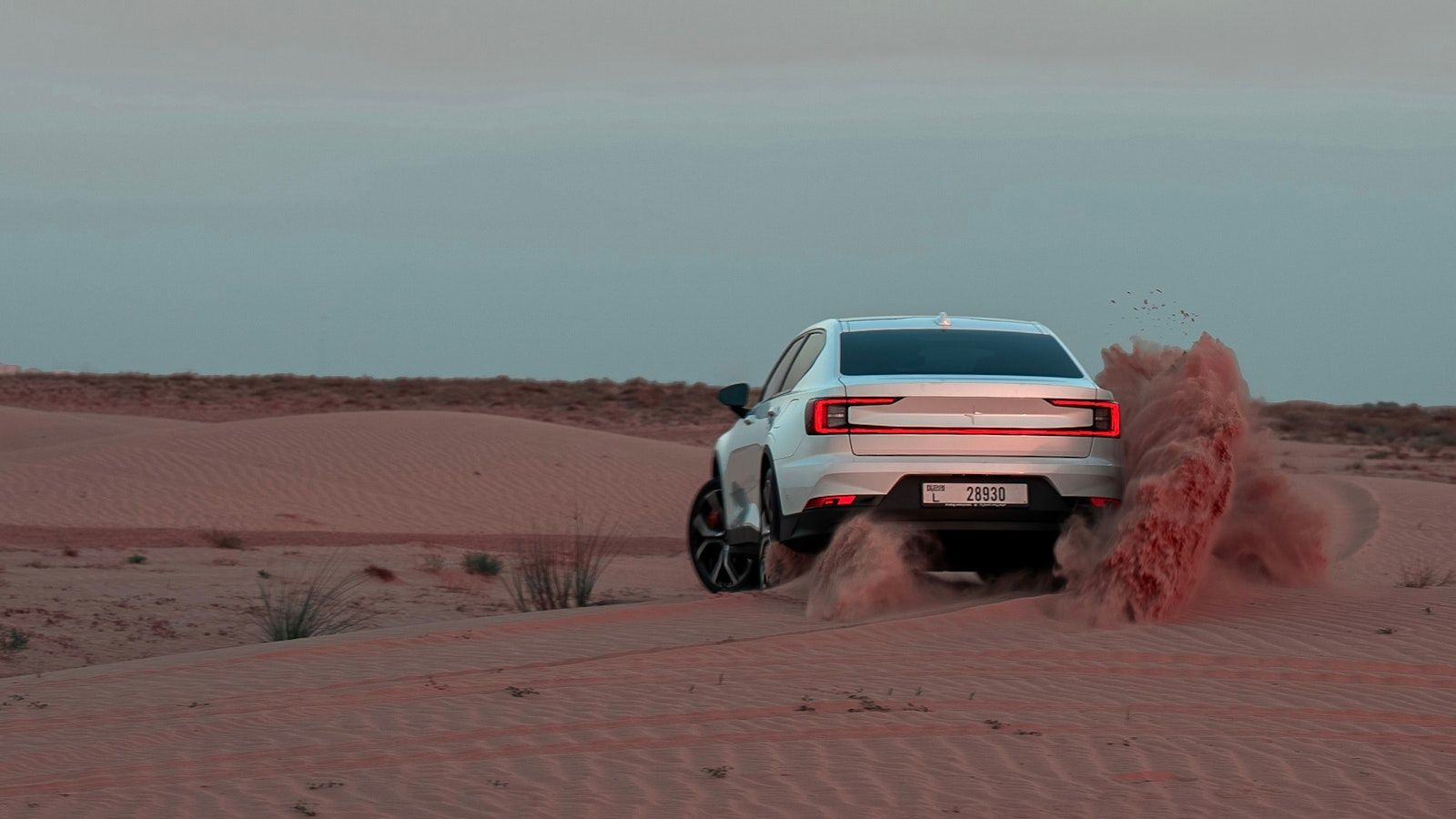 Polestar – Electric cars | Polestar Kuwait