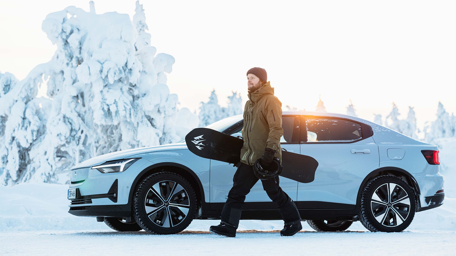 나의 프렁크 소개 - 안티 아우티(Antti Autti)와 함께