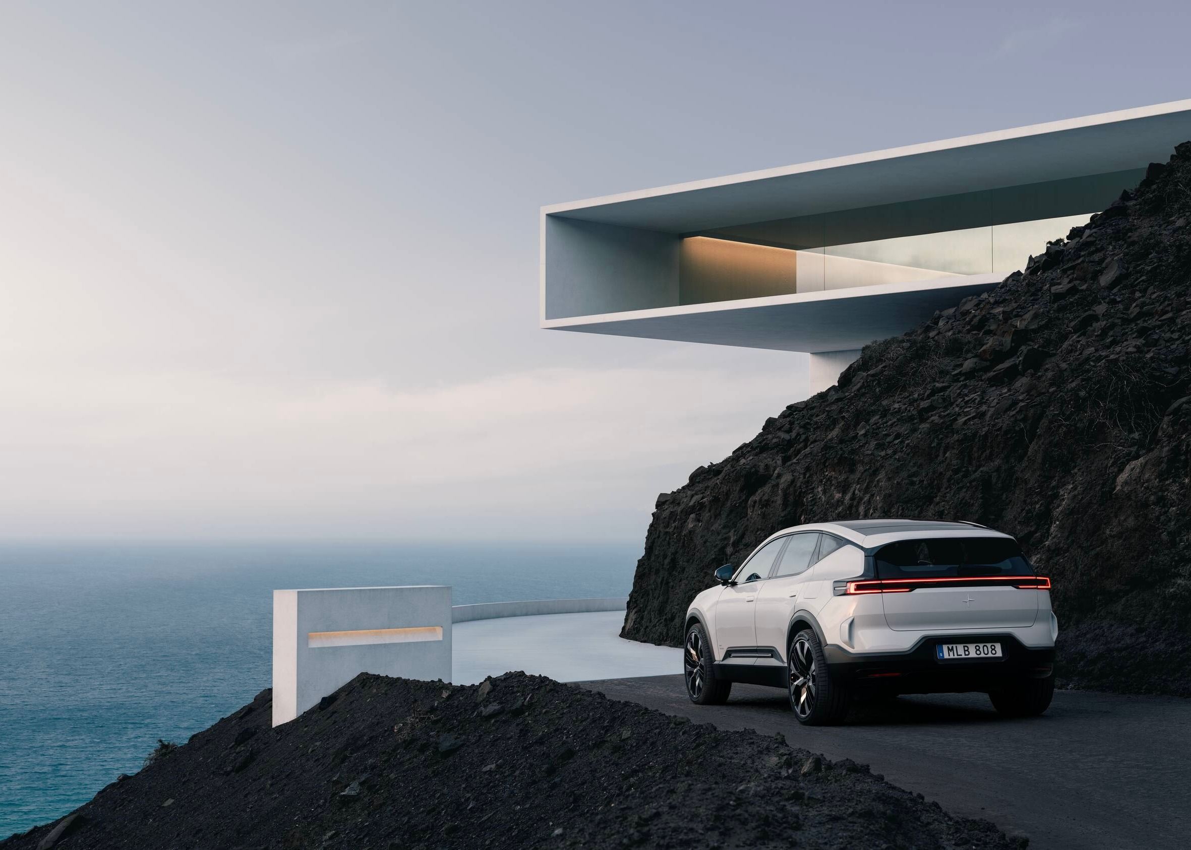 A brief history of the SUV — and why it took the world by storm