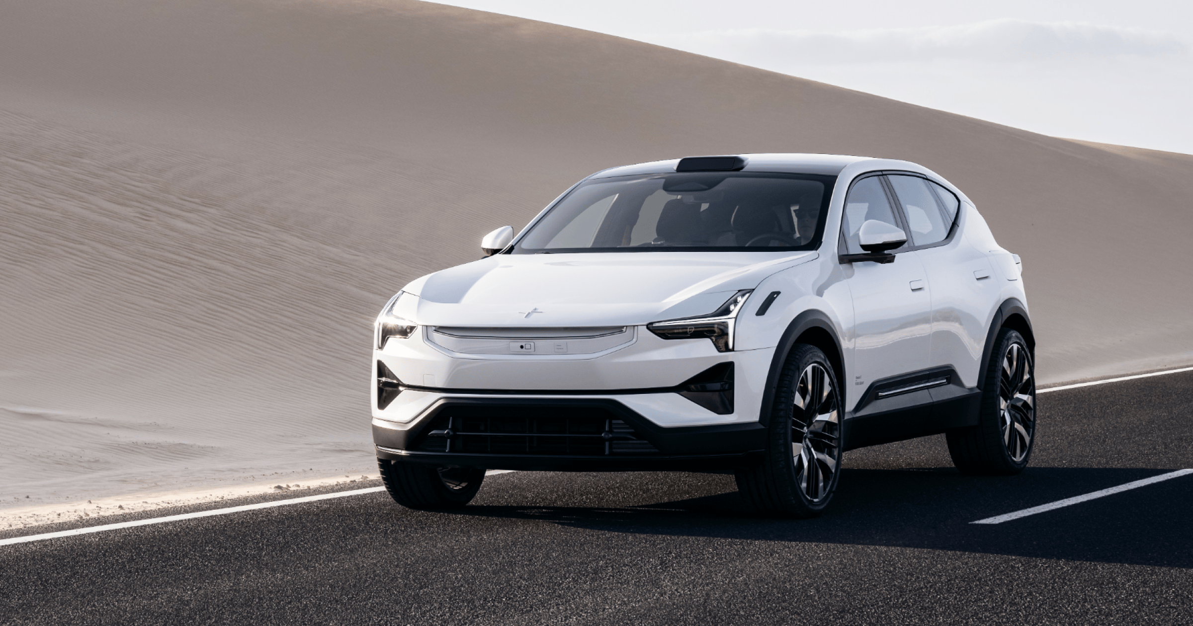 Polestar 3 | Polestar US