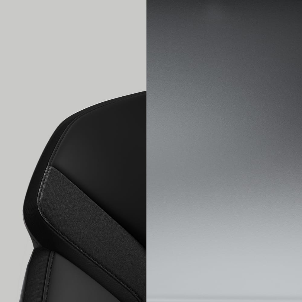 Pure progressive performance | Polestar