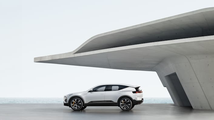 News | Polestar US
