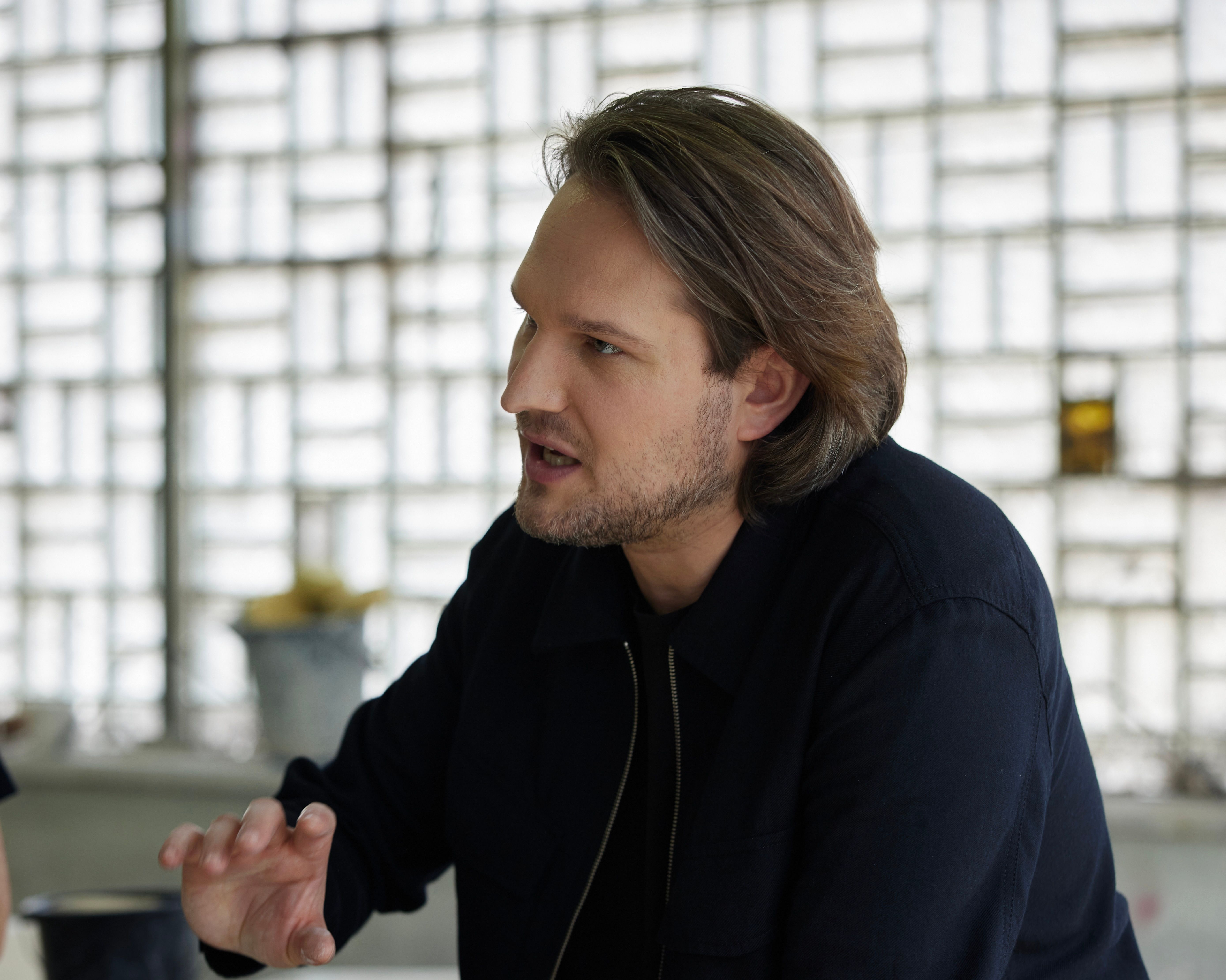 Designing for the digital world: Why Sebastian Herkner wants to ...