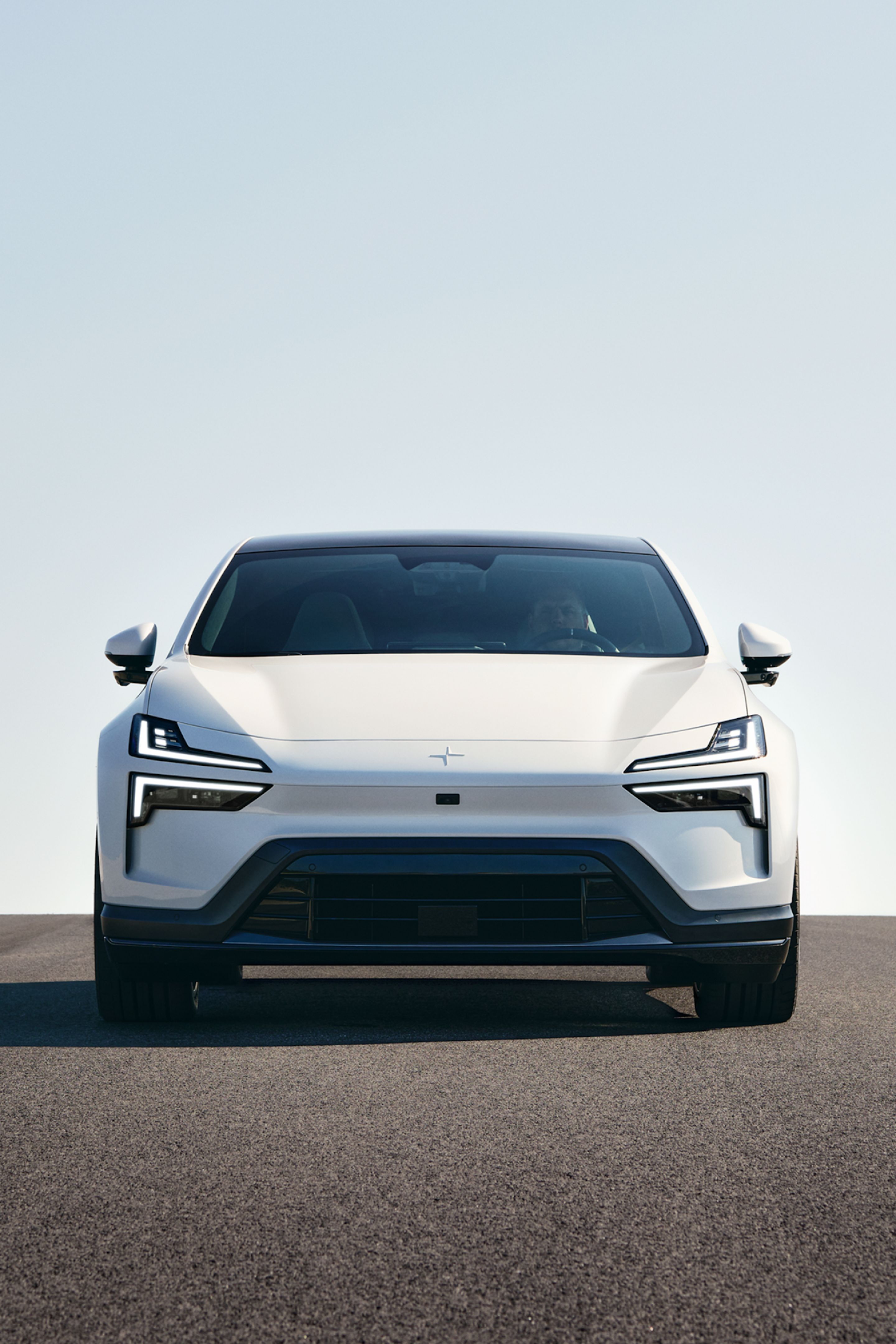 Polestar 4 The Electric SUV Coup Polestar Polestar 4 The Electric SUV Coup Polestar