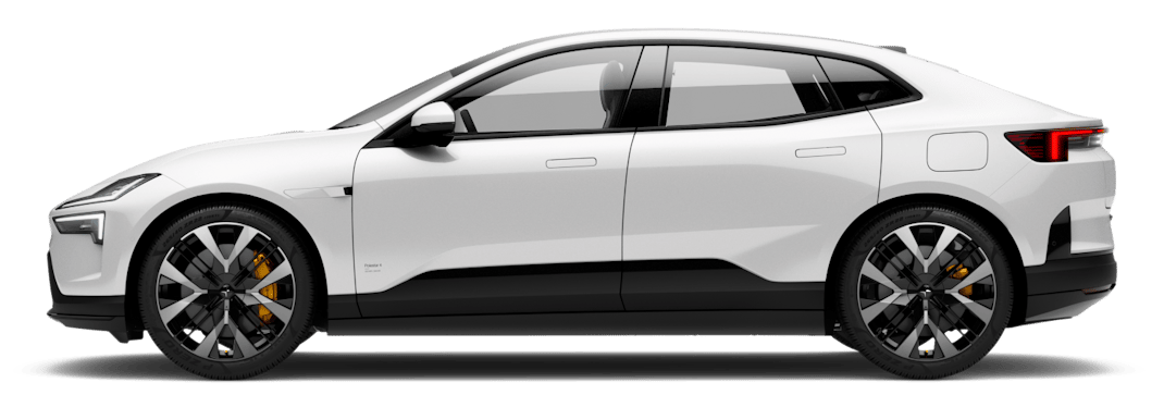 Polestar 3: Assembled in the USA | Polestar US