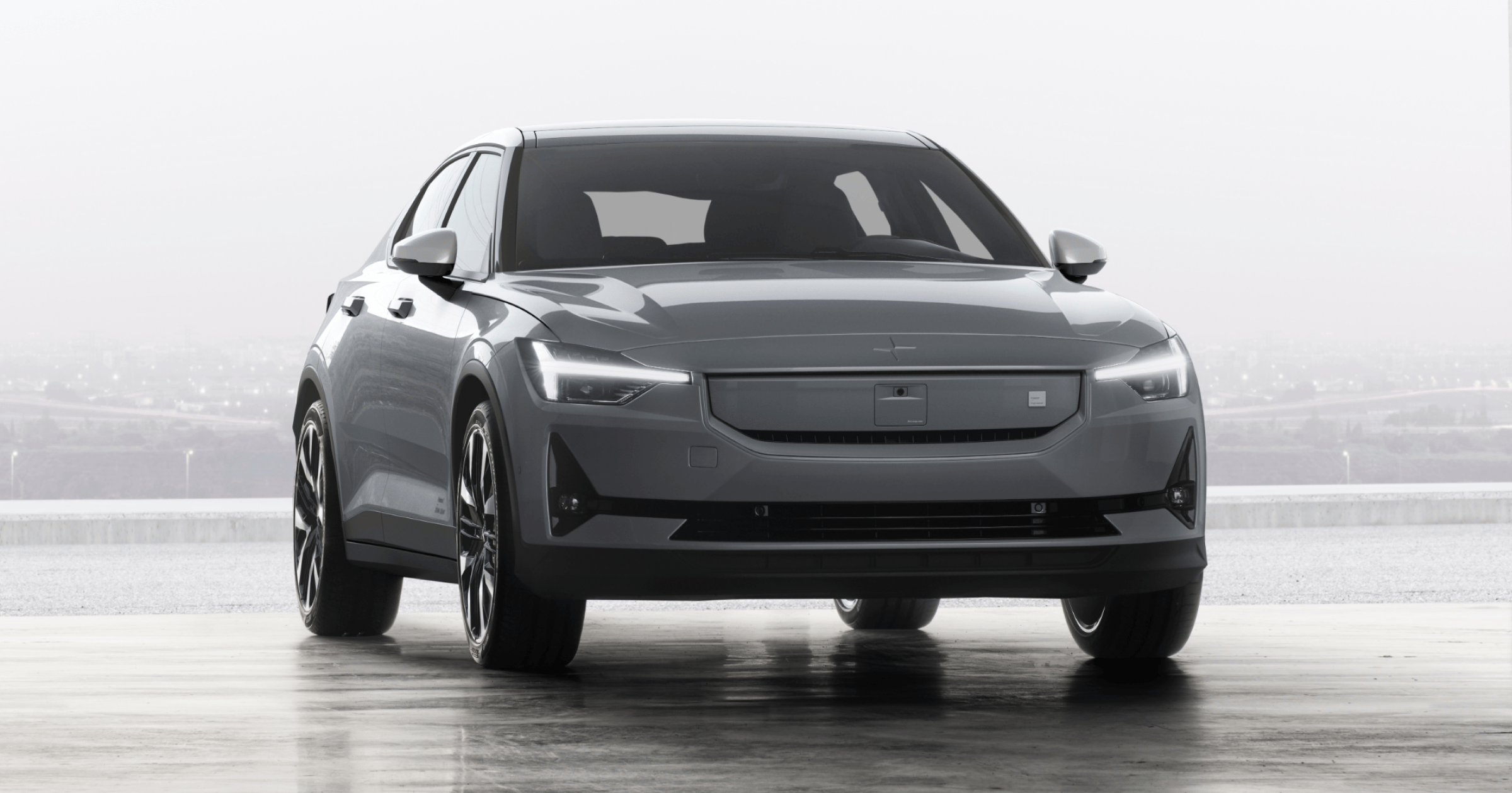 Polestar 2 Maintenance Schedule | Polestar Forum