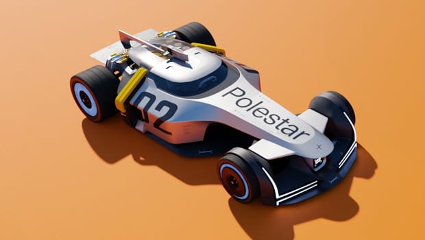 2024 Polestar Design Contest