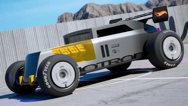 2024 Polestar Design Contest
