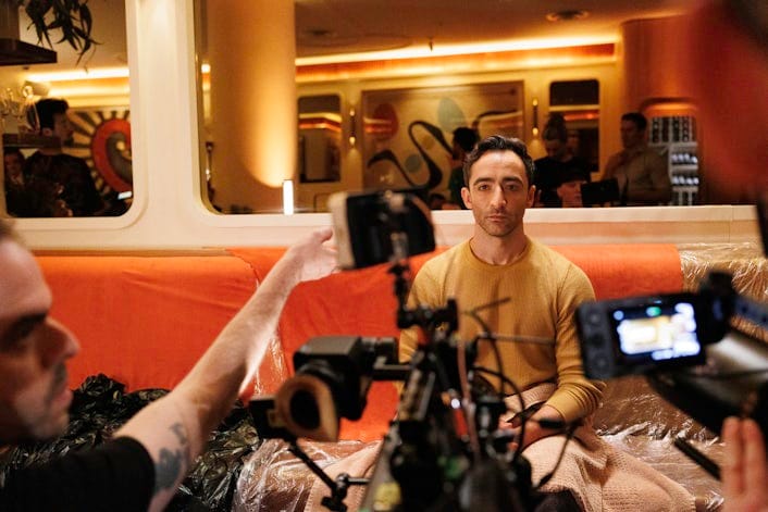 Polestar partners with Melbourne Queer Film Festival