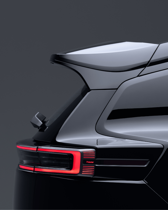 Polestar – Electric cars | Polestar Australia