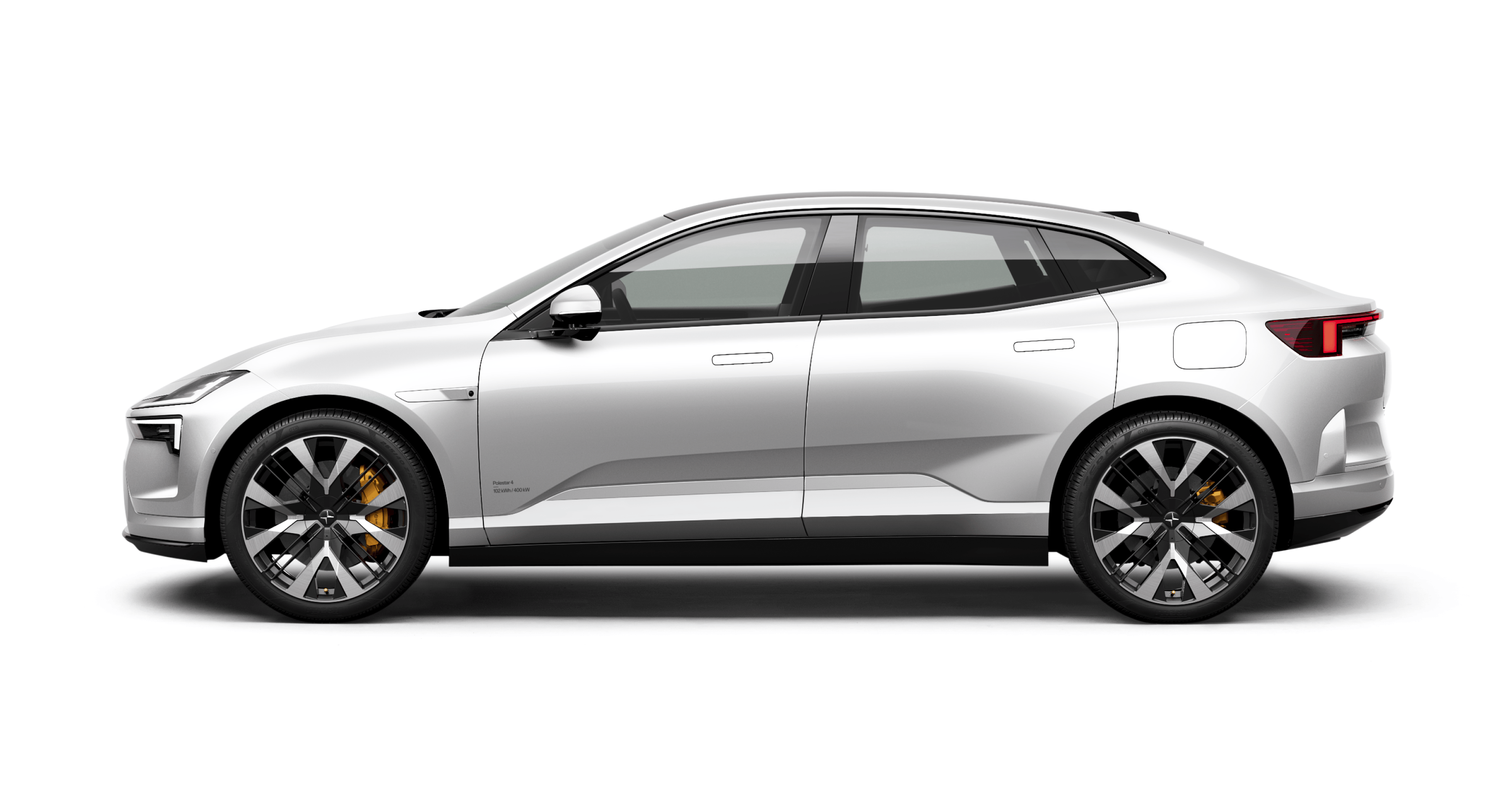 Polestar 4 Tech Specs | Polestar US