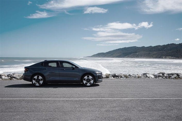 News | Polestar Global